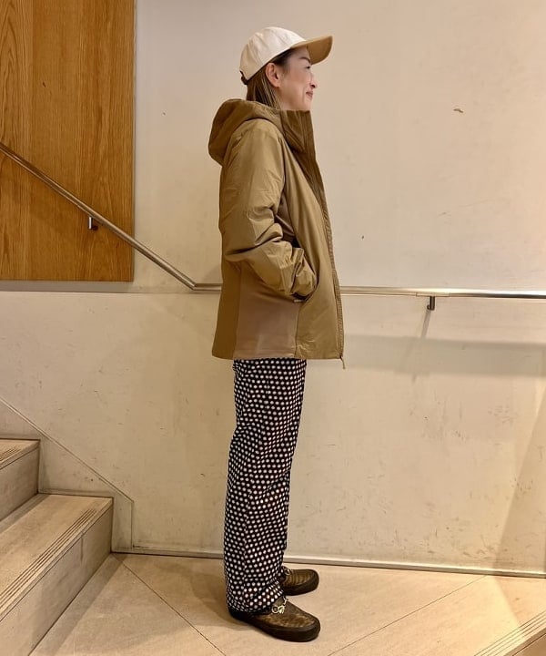 ビームス 札幌（984564） スタイリング・コーディネイト｜BEAMS