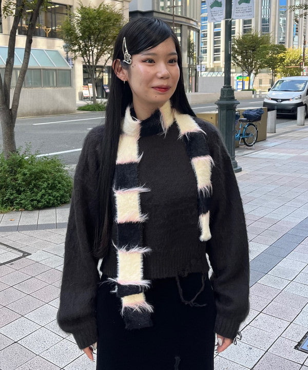 ビームス 神戸（984597） スタイリング・コーディネイト｜BEAMS