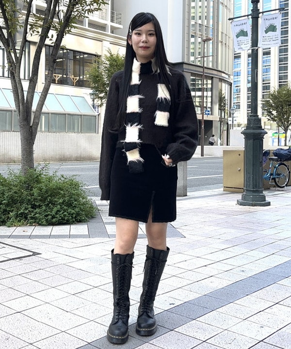 ビームス 神戸（984597） スタイリング・コーディネイト｜BEAMS