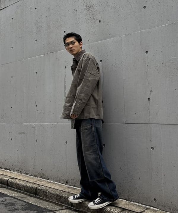 ビームス メン 渋谷（984672） スタイリング・コーディネイト｜BEAMS