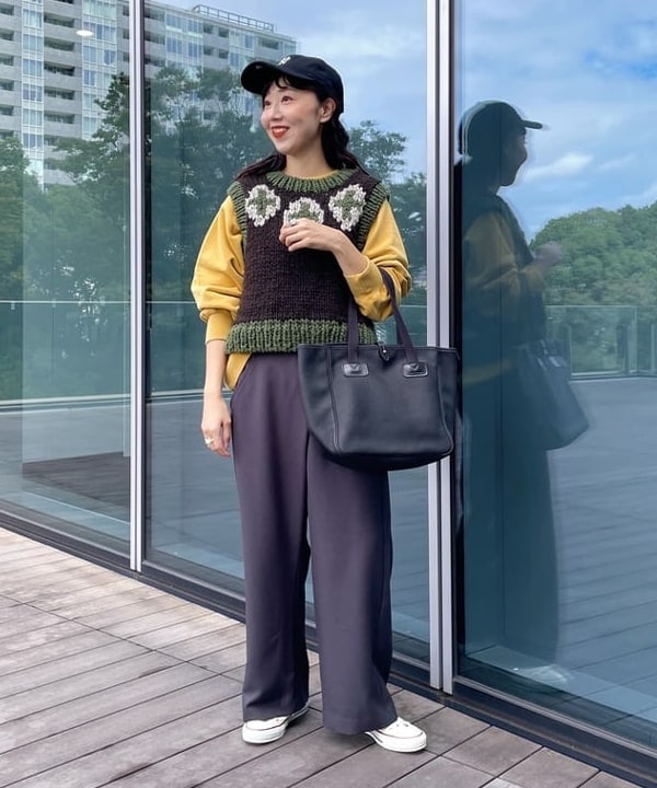 BEAMS BOY（984753） スタイリング・コーディネイト｜BEAMS