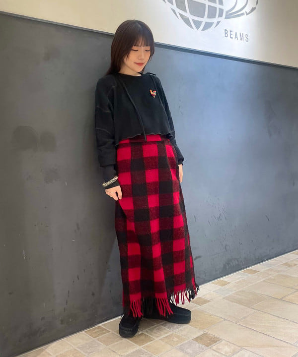 ビームス 恵比寿（984793） スタイリング・コーディネイト｜BEAMS