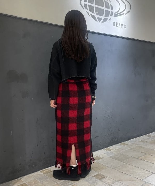 ビームス 恵比寿（984793） スタイリング・コーディネイト｜BEAMS