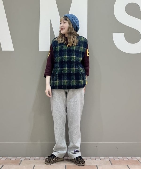 ビームス 札幌ステラプレイス（984797） スタイリング・コーディネイト｜BEAMS