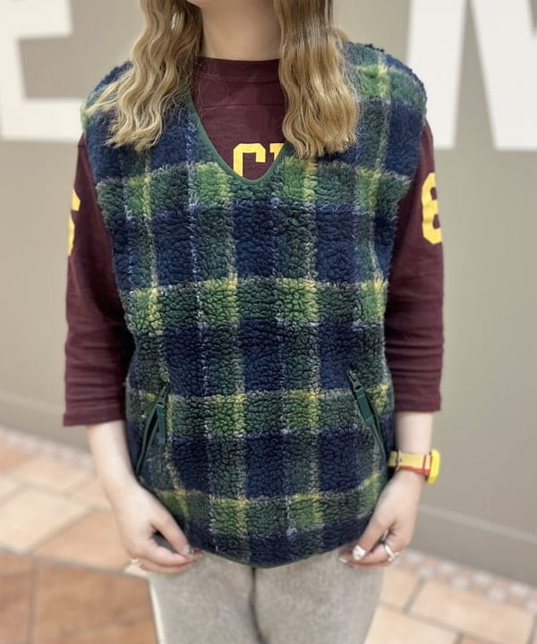 ビームス 札幌ステラプレイス（984797） スタイリング・コーディネイト｜BEAMS