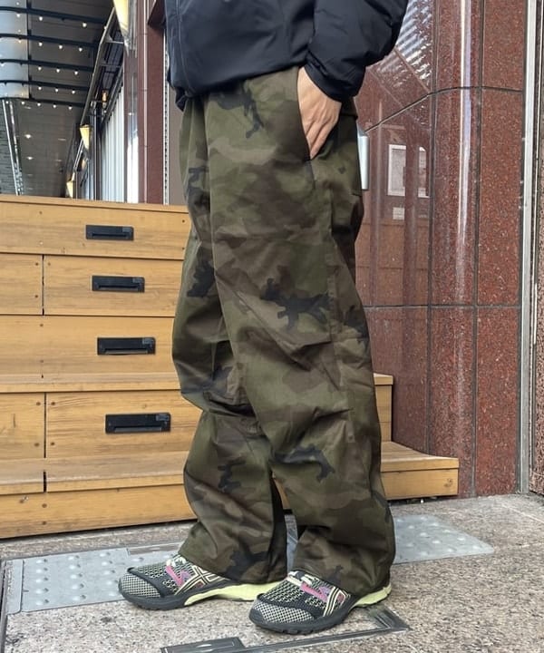 ビームス 天王寺（984846） スタイリング・コーディネイト｜BEAMS