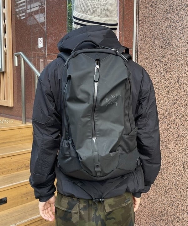 ビームス 天王寺（984846） スタイリング・コーディネイト｜BEAMS