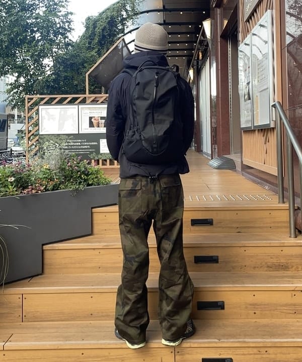 ビームス 天王寺（984846） スタイリング・コーディネイト｜BEAMS