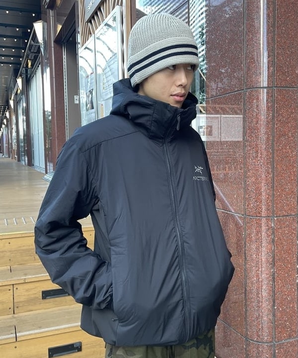 ビームス 天王寺（984846） スタイリング・コーディネイト｜BEAMS