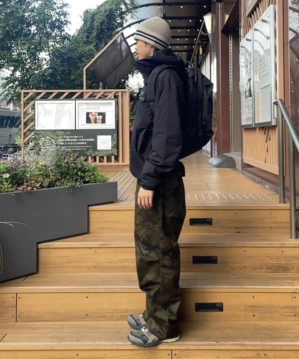 ビームス 天王寺（984846） スタイリング・コーディネイト｜BEAMS