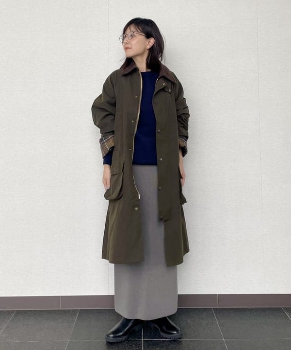 ビームス 二子玉川（984852） スタイリング・コーディネイト｜BEAMS