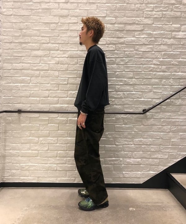 BEAMS T（984853） スタイリング・コーディネイト｜BEAMS