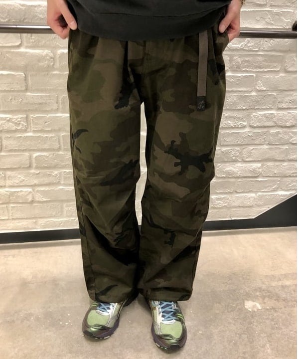 BEAMS T（984853） スタイリング・コーディネイト｜BEAMS