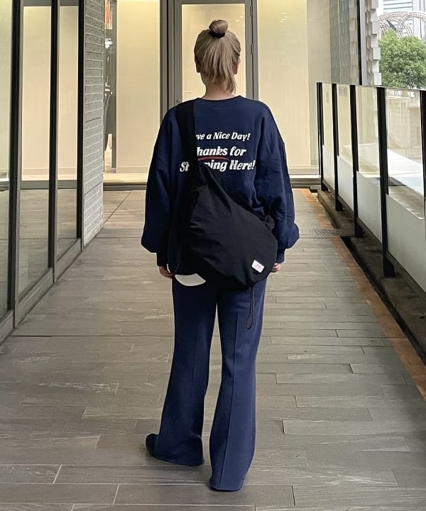 ビーミング ライフストア by ビームス MARK IS みなとみらい店（984869） スタイリング・コーディネイト｜BEAMS