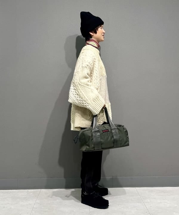 ビームス ストリート 横浜（984944） スタイリング・コーディネイト｜BEAMS