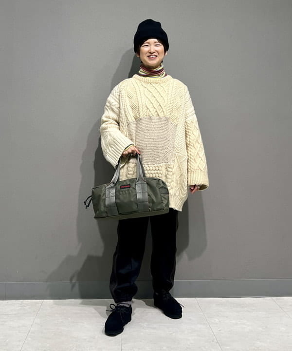 ビームス ストリート 横浜（984944） スタイリング・コーディネイト｜BEAMS