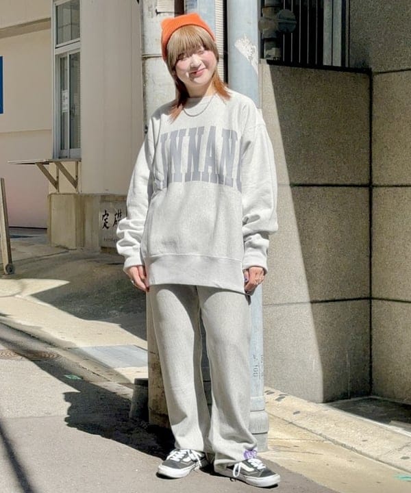 ビームス 神戸（985111） スタイリング・コーディネイト｜BEAMS