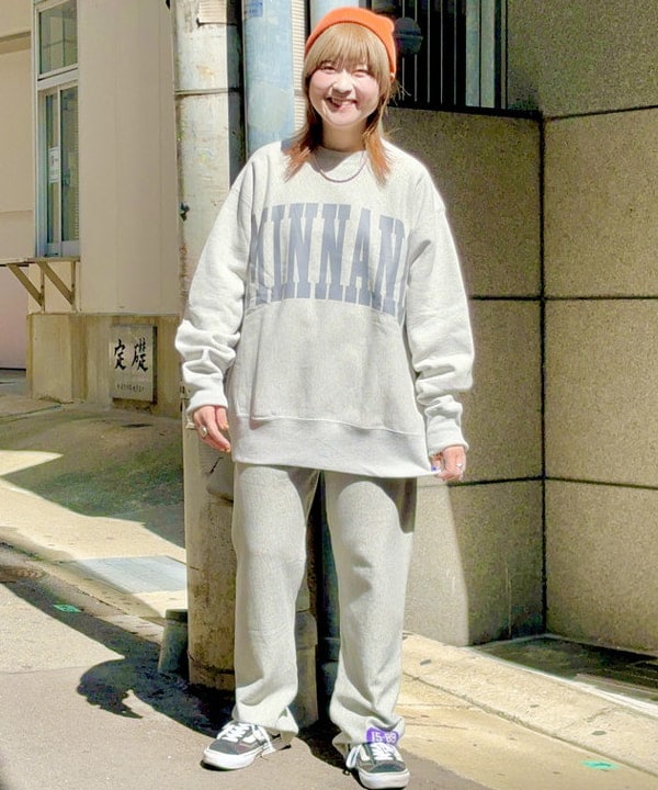 ビームス 神戸（985111） スタイリング・コーディネイト｜BEAMS