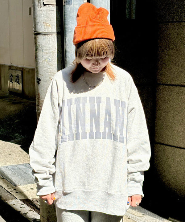 ビームス 神戸（985111） スタイリング・コーディネイト｜BEAMS