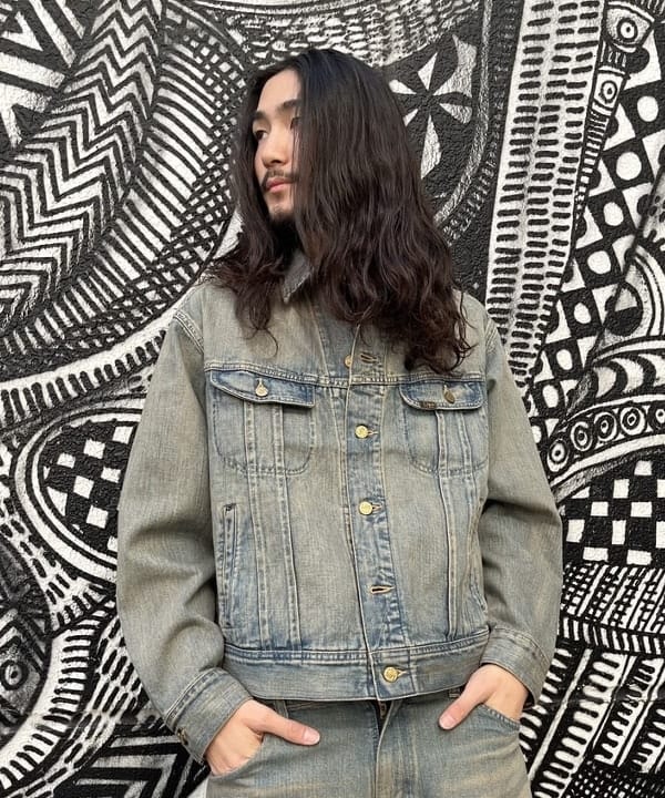 BEAMS HARAJUKU LIMITED STORE（985179） スタイリング・コーディネイト｜BEAMS