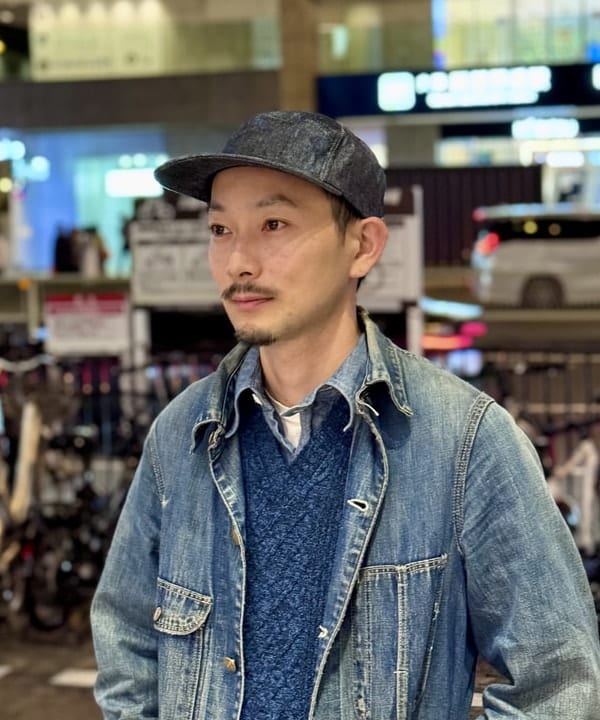 ビームス 天王寺（985777） スタイリング・コーディネイト｜BEAMS