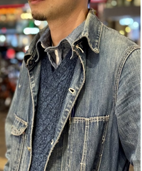 ビームス 天王寺（985777） スタイリング・コーディネイト｜BEAMS