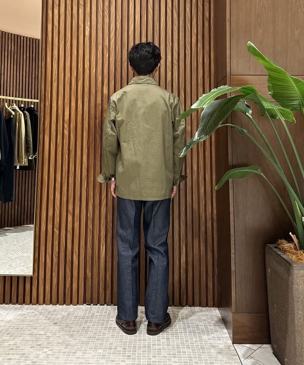 ビームス ハウス なんば（985901） スタイリング・コーディネイト｜BEAMS