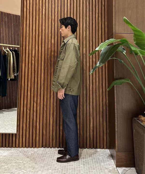 ビームス ハウス なんば（985901） スタイリング・コーディネイト｜BEAMS