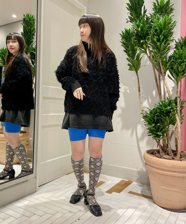 ビームス 恵比寿（986124） スタイリング・コーディネイト｜BEAMS