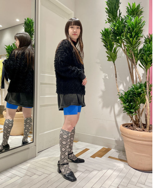 ビームス 恵比寿（986124） スタイリング・コーディネイト｜BEAMS