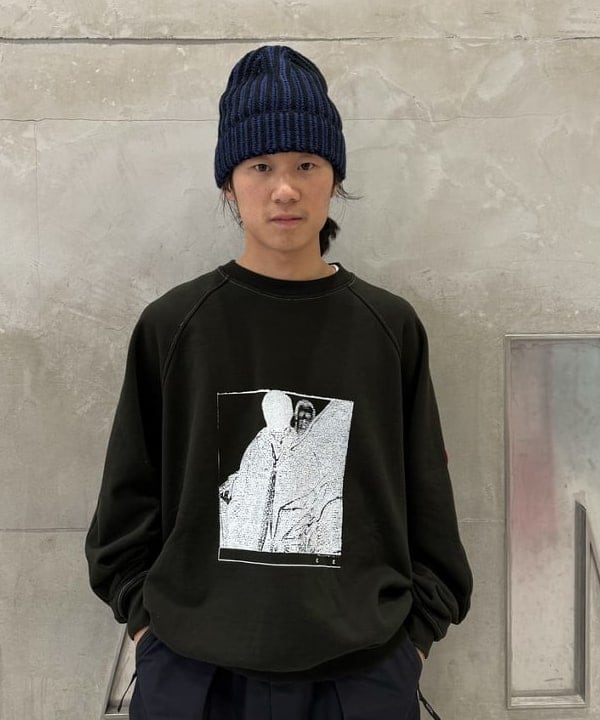 ビームス ストリート 梅田（986251） スタイリング・コーディネイト｜BEAMS