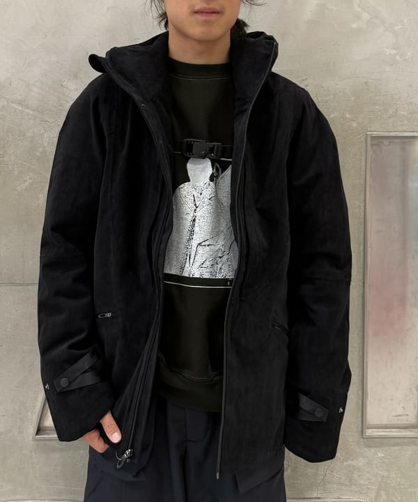 ビームス ストリート 梅田（986251） スタイリング・コーディネイト｜BEAMS