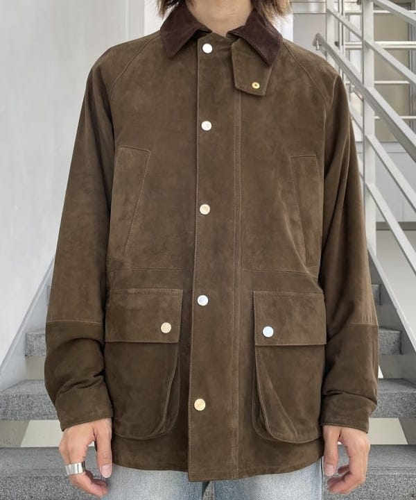 ビームス 六本木ヒルズ（986322） スタイリング・コーディネイト｜BEAMS