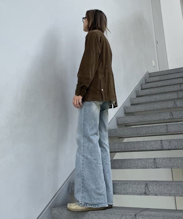 ビームス 六本木ヒルズ（986322） スタイリング・コーディネイト｜BEAMS