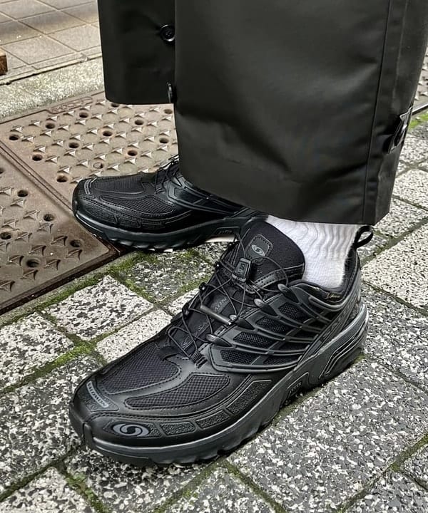 ビームス ジャパン（986326） スタイリング・コーディネイト｜BEAMS