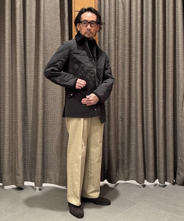 BEAMS HEART（986499） スタイリング・コーディネイト｜BEAMS