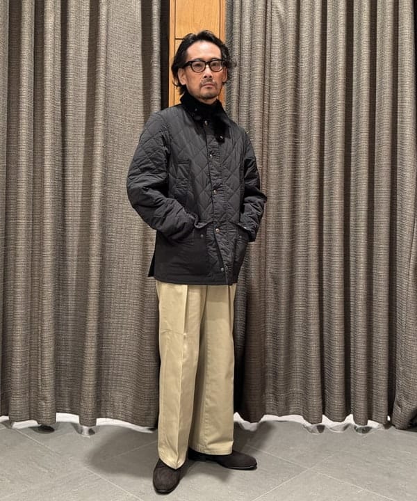 BEAMS HEART（986499） スタイリング・コーディネイト｜BEAMS