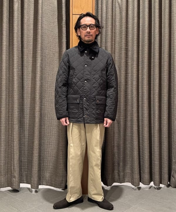 BEAMS HEART（986499） スタイリング・コーディネイト｜BEAMS