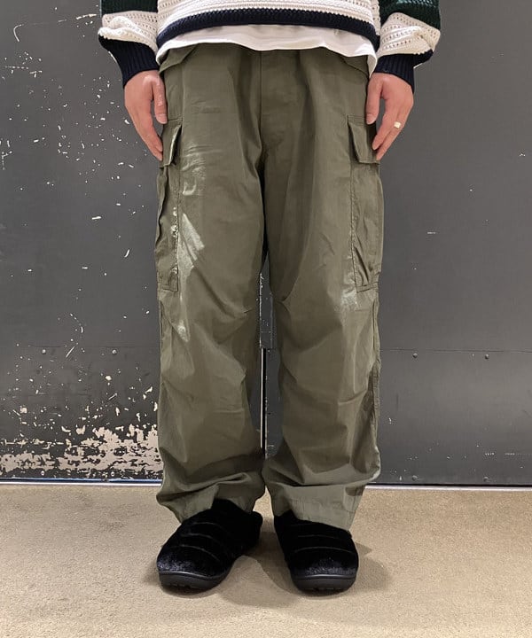 ビームス 恵比寿（986771） スタイリング・コーディネイト｜BEAMS