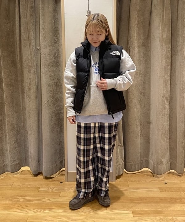 ビームス 二子玉川（986938） スタイリング・コーディネイト｜BEAMS