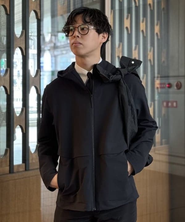 International Gallery BEAMS（987060） スタイリング・コーディネイト｜BEAMS