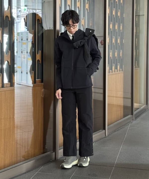 International Gallery BEAMS（987060） スタイリング・コーディネイト｜BEAMS