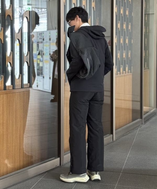 International Gallery BEAMS（987060） スタイリング・コーディネイト｜BEAMS