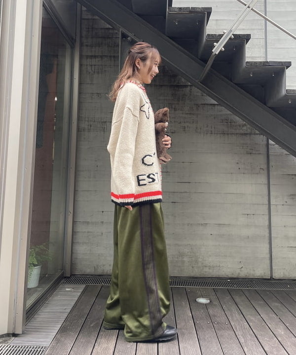 ももせ かのん（987175） スタイリング・コーディネイト｜BEAMS