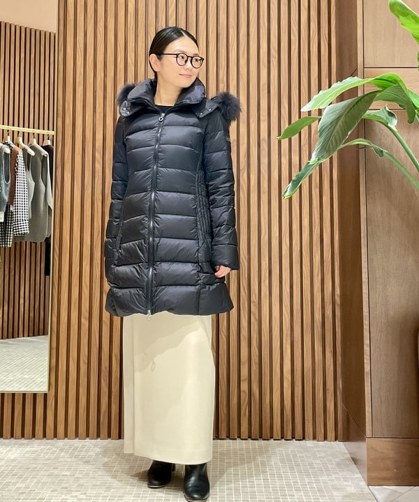 Demi-Luxe BEAMS（987356） スタイリング・コーディネイト｜BEAMS