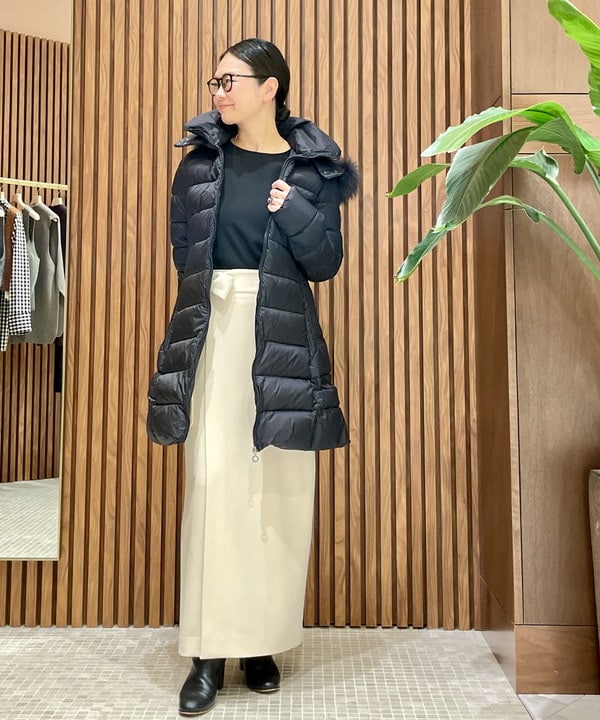 Demi-Luxe BEAMS（987356） スタイリング・コーディネイト｜BEAMS