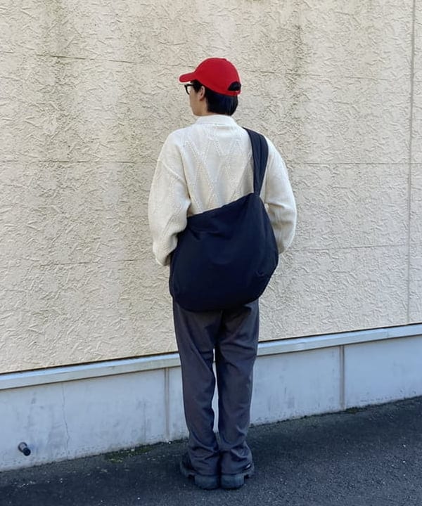 ビームス アウトレット あみ（987489） スタイリング・コーディネイト｜BEAMS