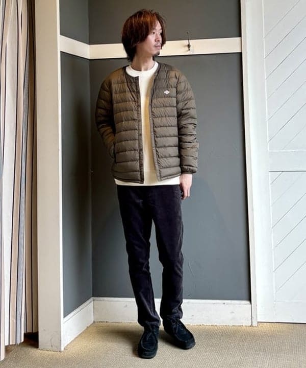 ビーミング ライフストア by ビームス イクスピアリ店（987494） スタイリング・コーディネイト｜BEAMS