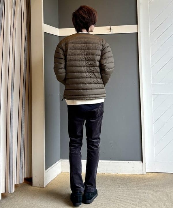 ビーミング ライフストア by ビームス イクスピアリ店（987494） スタイリング・コーディネイト｜BEAMS