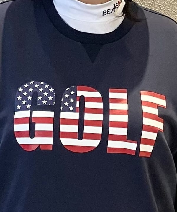 ビームス ゴルフ なんばパークス店（987572） スタイリング・コーディネイト｜BEAMS